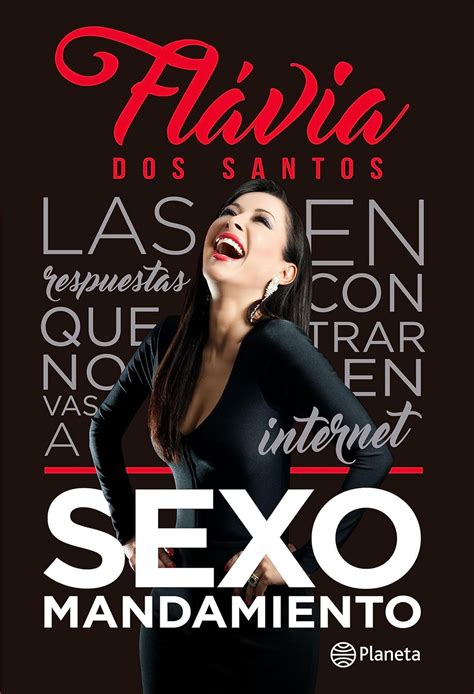 Sexo Mandamiento Spanish Edition Ebook Santos Flavia