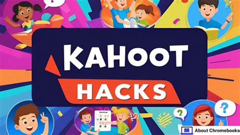 Kahoot Hacks That Work In 2025 [cheats And Bot Tricks]
