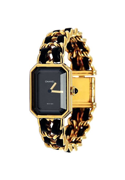 Chanel Bracelet Watch