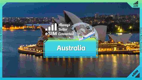 호주 Esim 2~30일 총량일일 트래픽 4g5g Qr 코드 배송 기다릴 필요가 없습니다 빠른 확인 사용 준비 완료