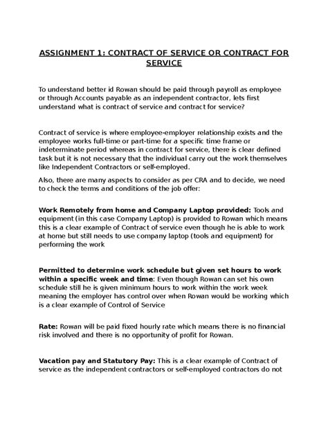 Pcl Assignment 2 Overtime Banking Policy Overview Studocu