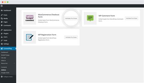 Woocommerce Checkout Form Using Convertplus Convertplus