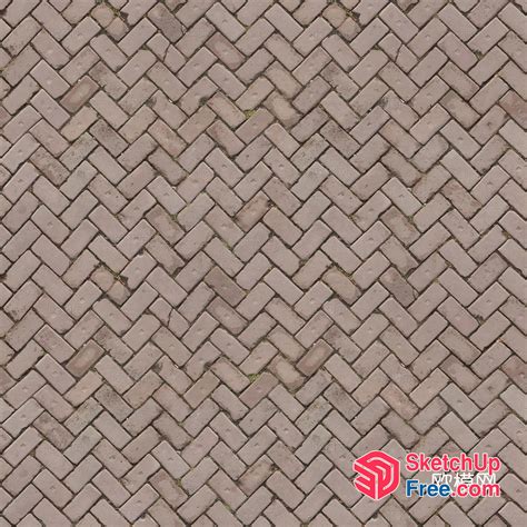 Outdoor Floor Tiles Map Sidewalk Bricks Sidewalk Bricks Sketchup Free