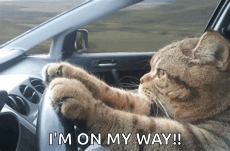 I Am On My Way S Tenor