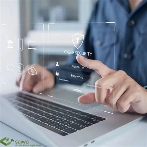 What Is AI In Security And How Does It Work