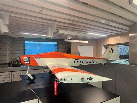 Flylogix On Linkedin Nztc Globalmethanepledge Uav Flylogix Alwaysgoingfurther Emissions…