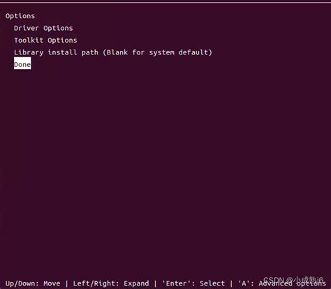 cuda11 6安装教程及环境变量设置 csdn博客