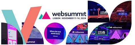 Veedoo Blog 2024 Web Summit Trends