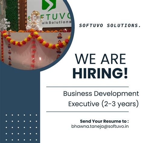 Bhawna Taneja On Linkedin Openposition Mustapply