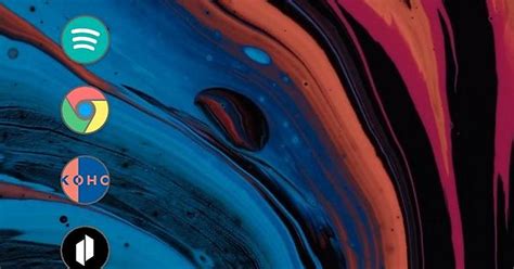 Niagara Launcher Album On Imgur