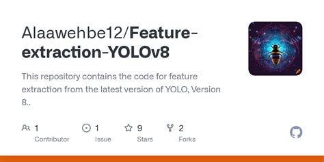 Github Alaawehbe12feature Extraction Yolov8 This Repository