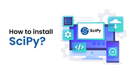 Intro To Scipy And Python Setup 360digitmg