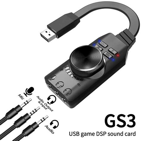 Външна Usb звукова саунд карта 7 1 канала Plug And Play за Pc Laptop гр София Център • Olx Bg