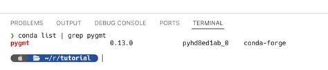 Setting Up Vscode And Python For Macos · N Redick