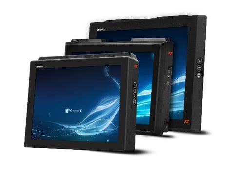 Jlt Mobile Computers Launches Upgraded Verso™ Series With