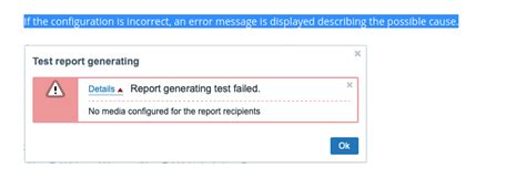 Report Manager Frontend Url Environment Parameter · Issue 838 · Zabbix