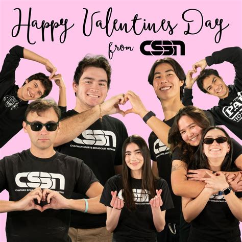 Csbn Chapmanuniversity Chapmansports Sportsbroadcasting… Chapman Sports Broadcast Network