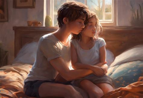 Autism And Cuddling Navigating Sensory Connections