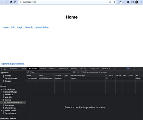 소셜 로그인 후 사용자 정보 렌더링 이슈 해결 비동기 세션 저장