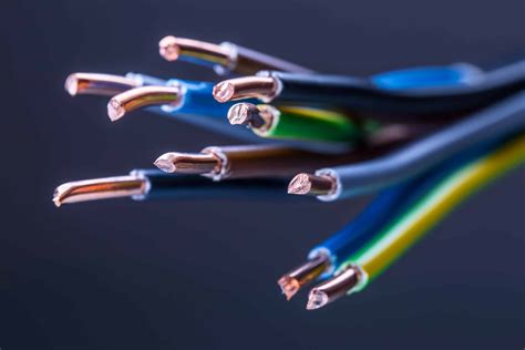 A Complete Guide To Types Of Electrical Wire OFF