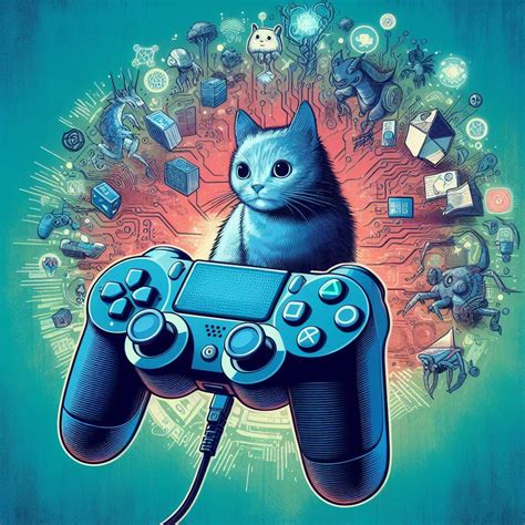 Gamedevelopment Ai Accessibility Copyright Artistsrights Piyush Tripathi