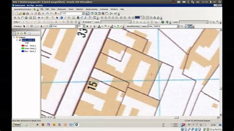 Georeference An Image In Arcmap Policesubtitle