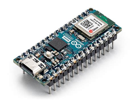 Arduino® Nano Esp32 With Headers Abx00083