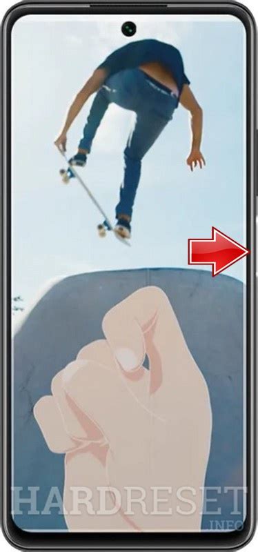 Hard Reset Huawei P Smart