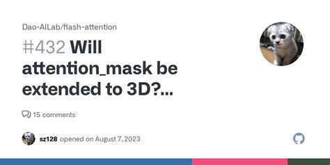 Will Attention Mask Be Extended To D Concatenate Short Samples For Efficient Training