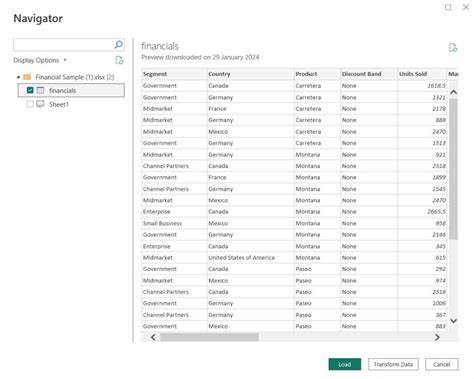Power Bi Bar Chart How To Create Enjoy SharePoint