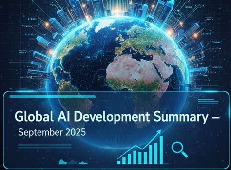 Stanford Universitys 2025 Ai Index Report Summary Of Key Findings Ai Critique