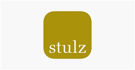 ‎stulz And Friends On The App Store