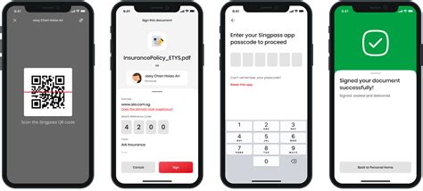 singpass app