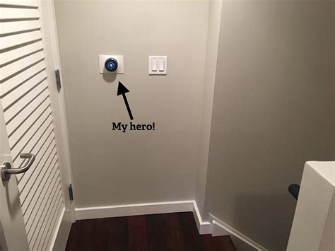 Nest Combination Lock Component For Alarm Feature Requests Home Assistant Community