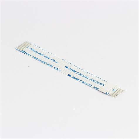 1 0mm Pitch 8pin Fpcb Connector Ffc Connector For Digital Products