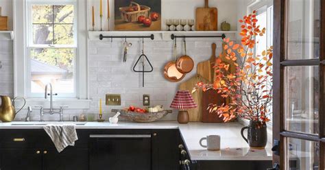 10 Easy Ways To Declutter Your Home This Fall The Everygirl