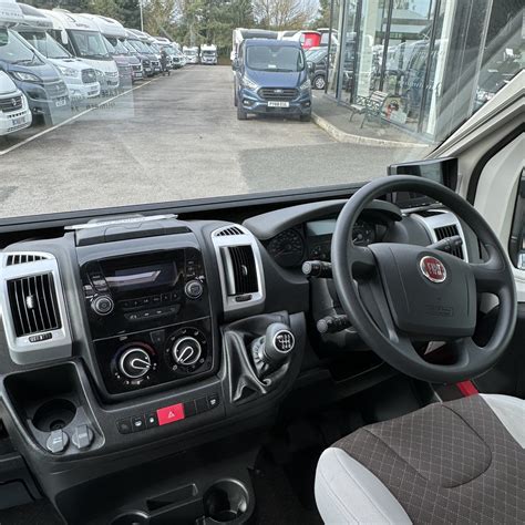 Used 2021 Swift Select 184 For Sale In Cheshire