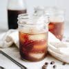 DIY Cold Brew Coffee [Step-by-Step Instructions] - The Healthy Maven