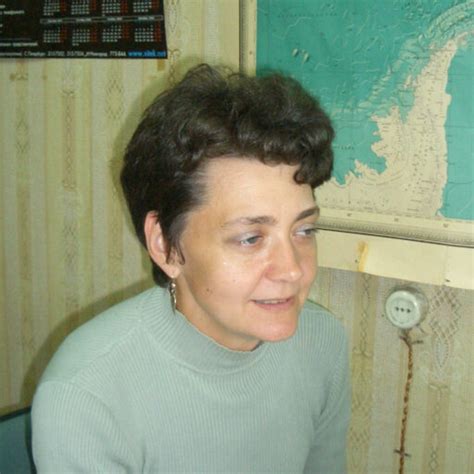 Svetlana Yakovleva Senior Researcher Pushkov Institute Of Terrestrial Magnetism Ionosphere