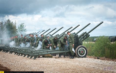 Математика и математики в годы Великой Отечественной войны Математика в артиллерии