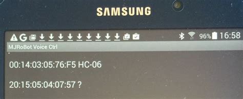 conectando “coisas” através do bluetooth