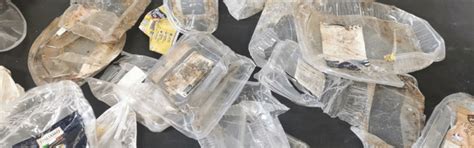 Ai Powered Plastic Sorting Project Delivers World First In Food Grade Sorting