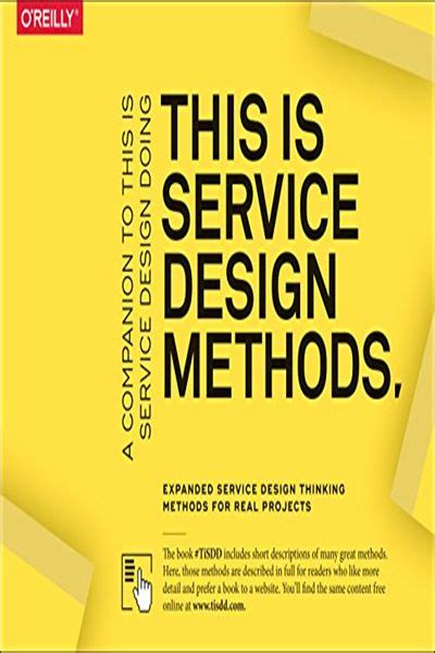 This Is Service Design Methods A Companion To This Is Service Design This Is Service Design Methods A Companion To This Is Service Design