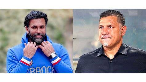 جای علی دایی بودم خودم را نمی بخشیدم ناگفته های نیکبخت واحدی