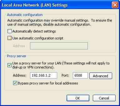 How To Setup Computer Network Myself Live To Learn