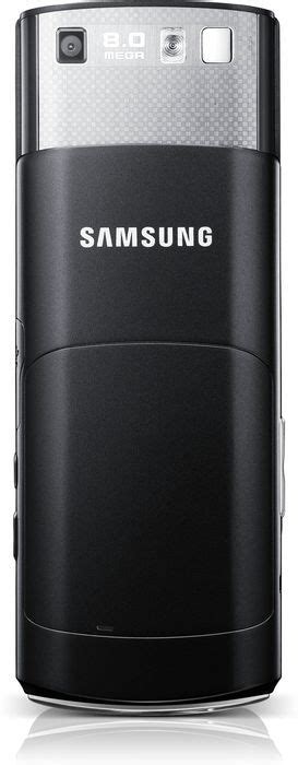 Samsung S Ultratouch Photos Pictures Product Shots Fonearena Com