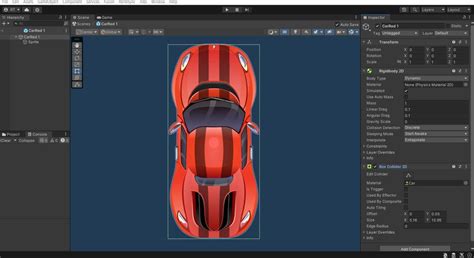 Creating A Basic Arcade Controller In Unity Yarsa Devblogs