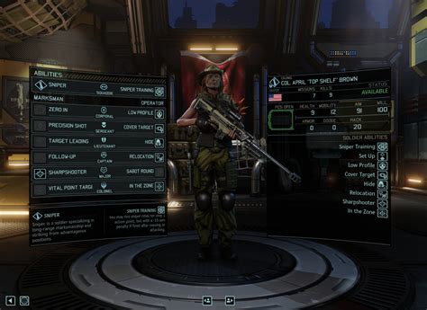 The Best XCOM Mods Page Page PC Gamer