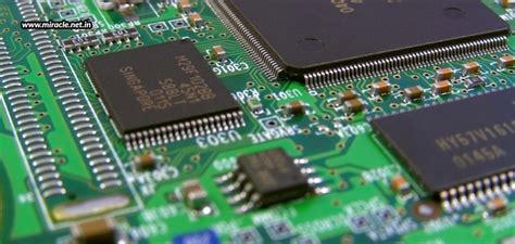 PCB Assembly Balancing Design And Costs Miracle Electronic Devices Pvt Ltd