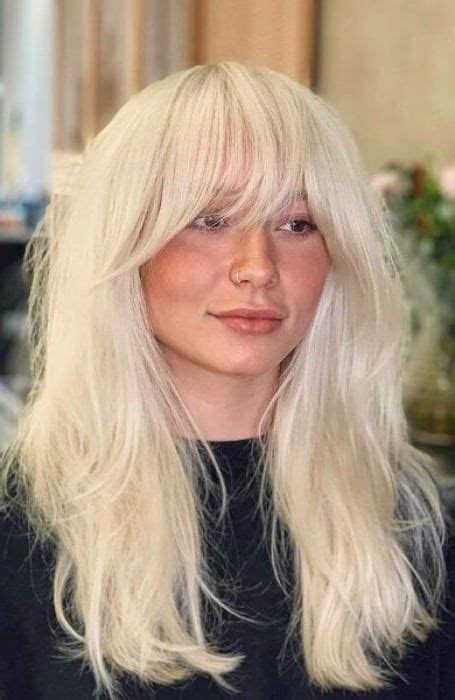 Wolf Cut 60 Best Wolf Haircut Ideas For Women Hair Cuts Trending